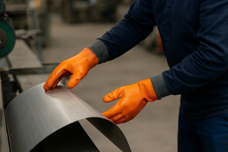 DPI udito: come scegliere la protezione udito e inserti auricolari