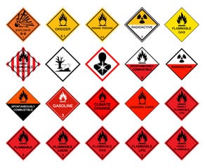 ADR Corso di Formazione per trasporto merci pericolose adr